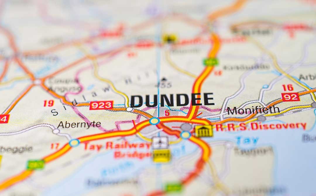 Taxi Numbers Dundee , Hotels Deals - Visit Dundee